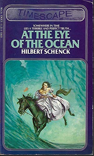 Title: At the Eye of the Ocean Timescape Book : schenck-hilbert: Amazon ...