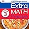 Extra Math Practice: Third Grade (Math Made Easy): DK Publishing ...