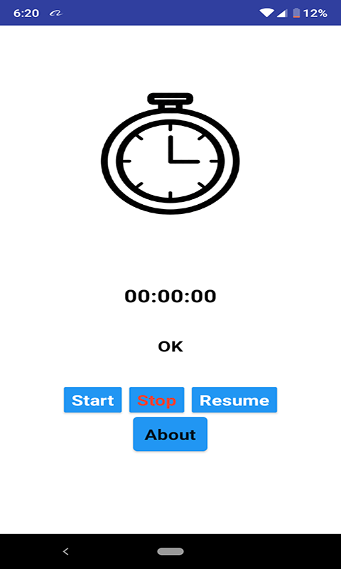 Countdown Timer:Amazon.co.uk:Appstore for Android