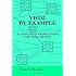 Verilog by Example: A Concise Introduction for FPGA Design: Amazon.de: Blaine Readler ...