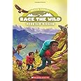Mountain Mission (Race the Wild #6) (6): Earhart, Kristin ...