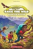 Race the Wild #1: Rain Forest Relay: Earhart, Kristin: 2015545773539 ...