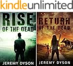 Amazon.com: Rise of the Dead (ROTD Book 1) eBook: Jeremy Dyson: Kindle ...