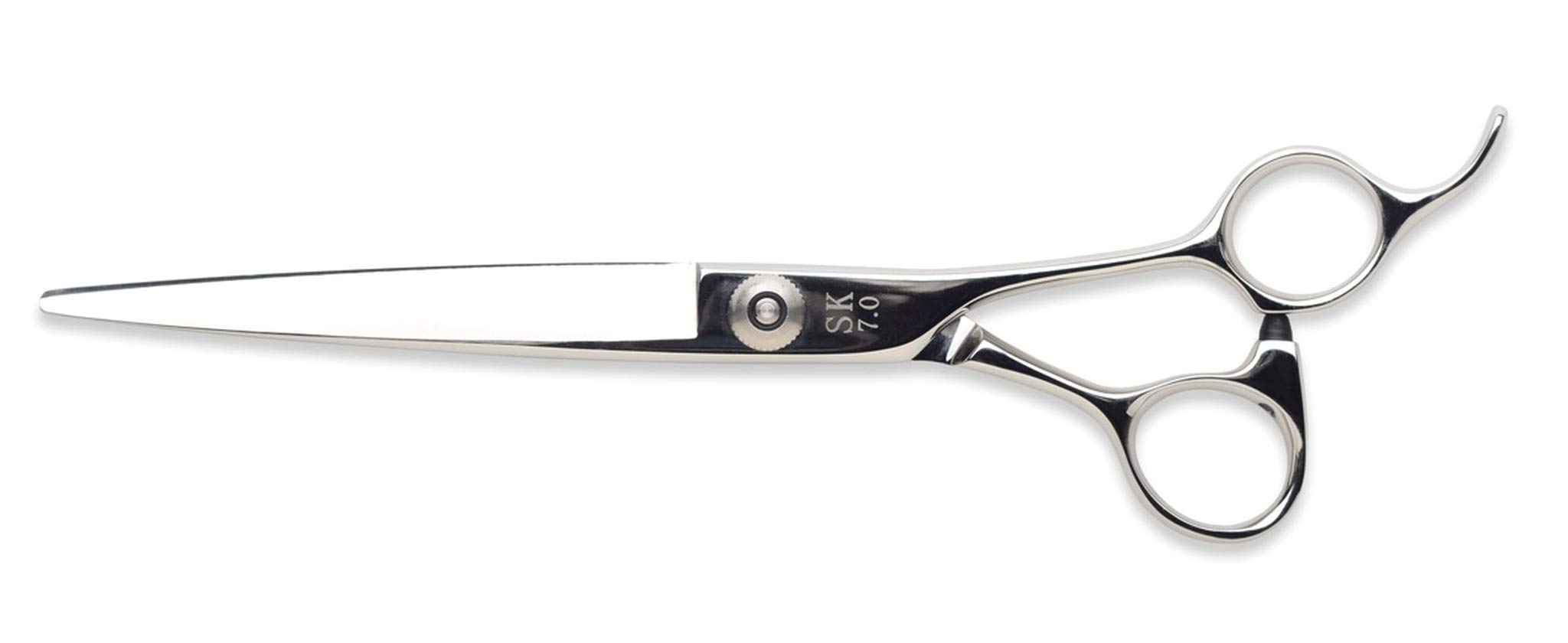 Mua Yasaka Japanese Beauty Scissors SK-7 - 7" Uniform Grip Scissors ...