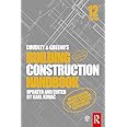 Chudley and Greeno’s Building Construction Handbook: Chudley, Roy ...