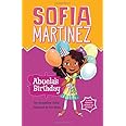 Amazon.com: Abuela's Birthday (Sofia Martinez) (9781479557790): Jules ...