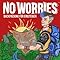 No Worries: Backpacking für Einsteiger: Amazon.de: Patrick Hundt: Bücher