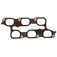 Amazon.com: Vincos Lower Intake Manifold Gasket 12590958 MS19966 ...