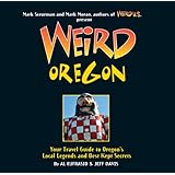 Weird Texas: Your Travel Guide to Texas's Local Legends and Best Kept ...