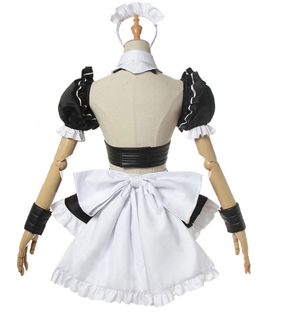 Muchen COS Anime Fate Grand Order Shuten-douji Cosplay Costume ...