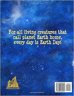 I Am Earth: An Earth Day Book for Kids: James McDonald, Rebecca ...