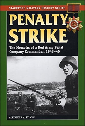 How come the shtrafniki don't have the demoralized debuff? : r/Steel ...