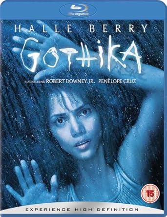 Amazon.com: Gothika [Blu-ray]: Movies & TV