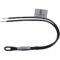 Simplex 4081-9008 End of Line EOL Fire Alarm Resistors - Amazon.com