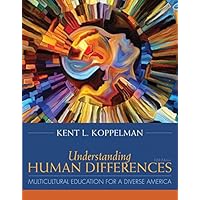 Amazon.com: Understanding Human Differences: Multicultural Education ...