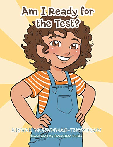 Amazon - Am I Ready for the Test?: Muhammad-Thompson, Aishah, Pulido ...