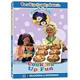 Amazon.com: Big Comfy Couch: Upside Down Clown (Vol. 5) by Big Comfy ...