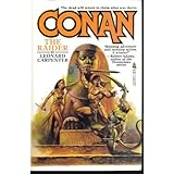 Conan the Defiant (Conan Series): Perry, Steve: 9780812542646: Amazon ...