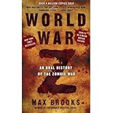 World War Z 1st (first) edition Text Only: Max Brooks: 8965132282620 ...