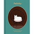 Felinity: An Anthology of Illustrated Cats from Around the World: Victionary: 9789887566670 ...