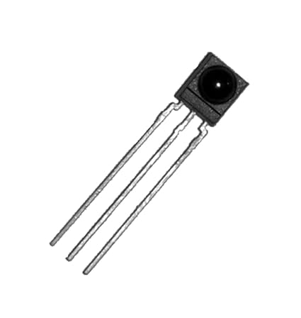 What's the difference between a IR receiver and a IR photodiode? : r ...