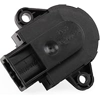 Amazon.com: GM Genuine Parts 25800632 Ignition Switch : Automotive
