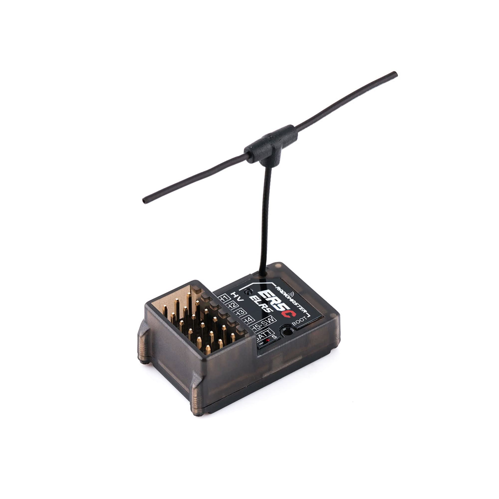 Mua RadioMaster ER5C ELRS PWM Receiver: 2.4GHz 5Ch ExpressLRS Receiver ...
