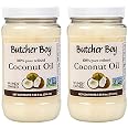 Amazon.com: Butcher Boy Coconut Oil | 100% Pure Refined | 7.25 fl oz ...