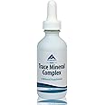 Amazon.com: Trace Mineral Complex | Full Spectrum Minerals | Ionic ...