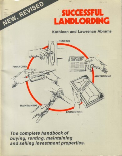 Successful landlording: Abrams, Kathleen S: 9780960597826: Amazon.com ...