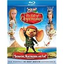 Amazon.com: The Tale of Despereaux [Blu-ray]: Matthew Broderick ...