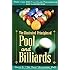 Pool and Billiards For Dummies: Nicholas Leider: 9780470565537: Amazon ...