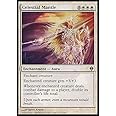 Amazon.com: Magic: the Gathering - Celestial Mantle (6/249) - Zendikar ...