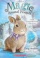 Amazon.com: Poppy Muddlepup's Daring Rescue (Magic Animal Friends ...