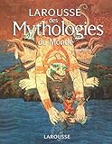 Amazon.fr - Mythologies du monde entier - Roy Willis - Livres