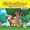 Curious George Apple Harvest: Rey, H. A.: 9780547517056: Amazon.com: Books