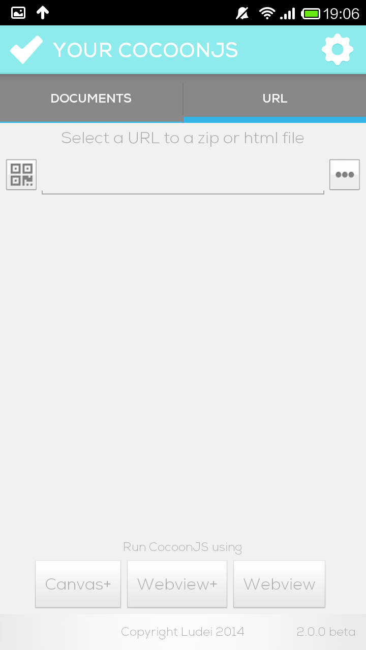 Amazon.com: CocoonJS Launcher : Apps & Games