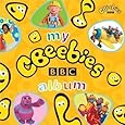 CBeebies: The Official Album: Amazon.co.uk: Music