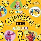 CBeebies: The Official Album: Amazon.co.uk: Music