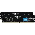 Crucial RAM 16GB Kit (2x8GB) DDR5 4800MHz CL40 Desktop Memory ...