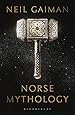 Norse Mythology: Amazon.co.uk: Neil Gaiman: 9781408886816: Books