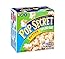 Amazon.com: Pop Secret Popcorn, Homestyle, 6-Count Packages (Pack of 8)