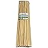 Amazon.com : MalloMe Bamboo Marshmallow Roasting Sticks 5mm Thick Extra ...