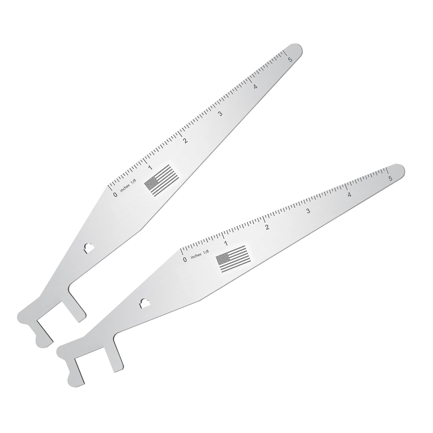 Pocket Tool Warehouse Lock Pick Multi-Purpose Lever Tool Stainless ...