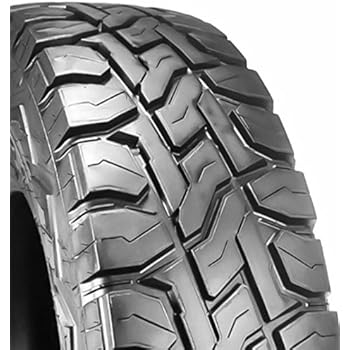 Amazon.com: Toyo Open Country R/T All-Terrain Radial Tire - LT285/75R18 129Q: Automotive