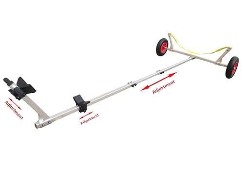 Sunfish Boat Dolly Brocraft Sunfish Boat Dolly/Sailboat Dolly/Laser