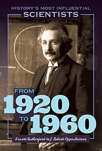 Rutherford Scientist Biography
