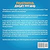 Frustrated, Angry and Mad: A Picture Book for Kids to Help Self ...