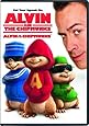 Amazon.com: Alvin and the Chipmunks: Jason Lee, David Cross, Cameron ...