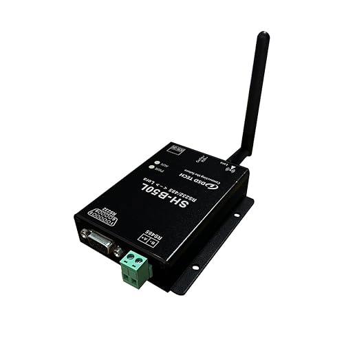 DSD TECH Lora Module SH-B50L RS485/232 to Lora Adapter Lorawan Wireless ...